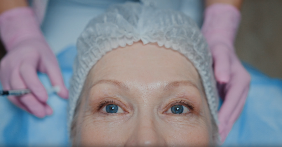 The benefits of polynucleotide injections - The Body Work Clinic